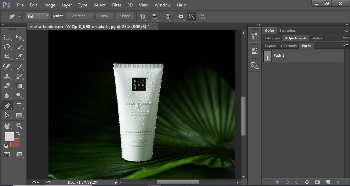 What Is Deep Etching? Explained in Details